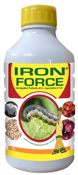 Jubaili Agrotec | Kenya | IRONFORCE