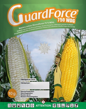 Jubaili Agrotec | Kenya | GUARDFORCE GRANULAR