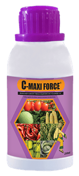 Jubaili Agrotec | Uganda | C-MAXI FORCE