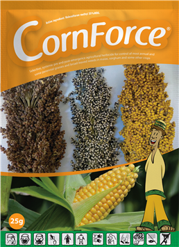 Jubaili Agrotec | Nigeria | CORNFORCE
