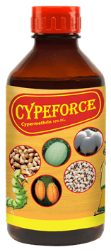 Jubaili Agrotec | Nigeria | CYPEFORCE