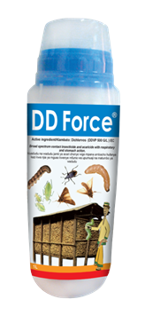 Jubaili Agrotec | Kenya | DDFORCE