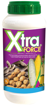 Jubaili Agrotec | Kenya | XTRA FORCE