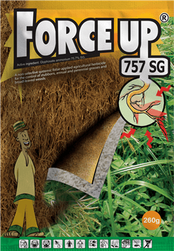 Jubaili Agrotec | Nigeria | FORCEUP GRANULAR