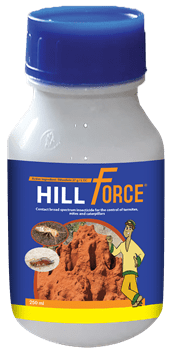 Jubaili Agrotec | Kenya | HILL FORCE
