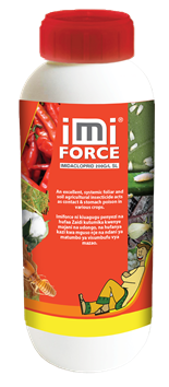 Jubaili Agrotec | Kenya | IMIFORCE
