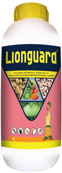 Jubaili Agrotec | Kenya | LIONGUARD