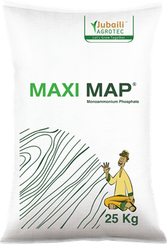 Jubaili Agrotec | Uganda | MAXI MAP