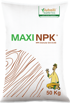 Jubaili Agrotec | Uganda | MAXI NPK
