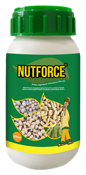 Jubaili Agrotec | Kenya | NUT FORCE