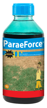 Jubaili Agrotec | Nigeria | PARAEFORCE