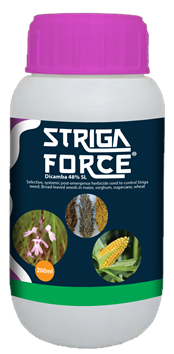 Jubaili Agrotec | Kenya | STRIGA FORCE