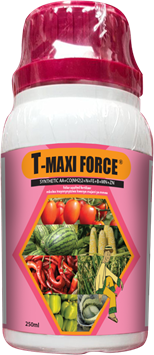 Jubaili Agrotec | Kenya | T-MAXI FORCE
